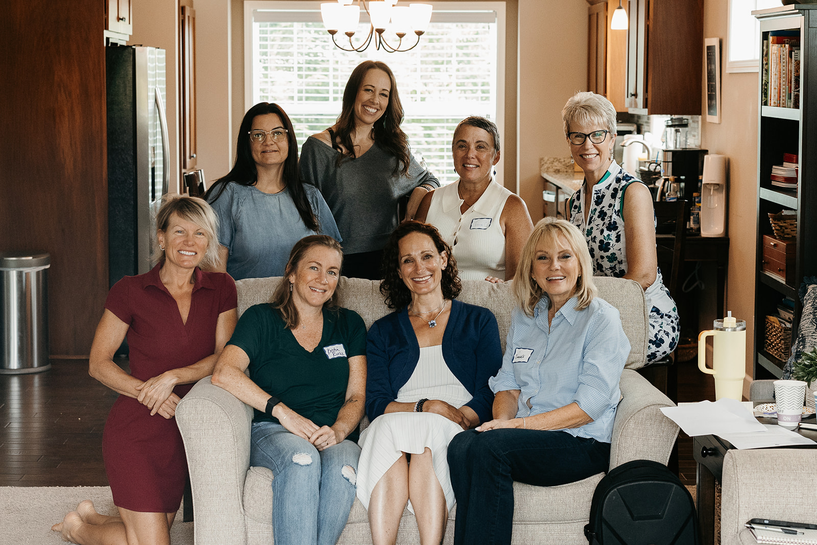 Heidi Heino for MN State Senate District 36