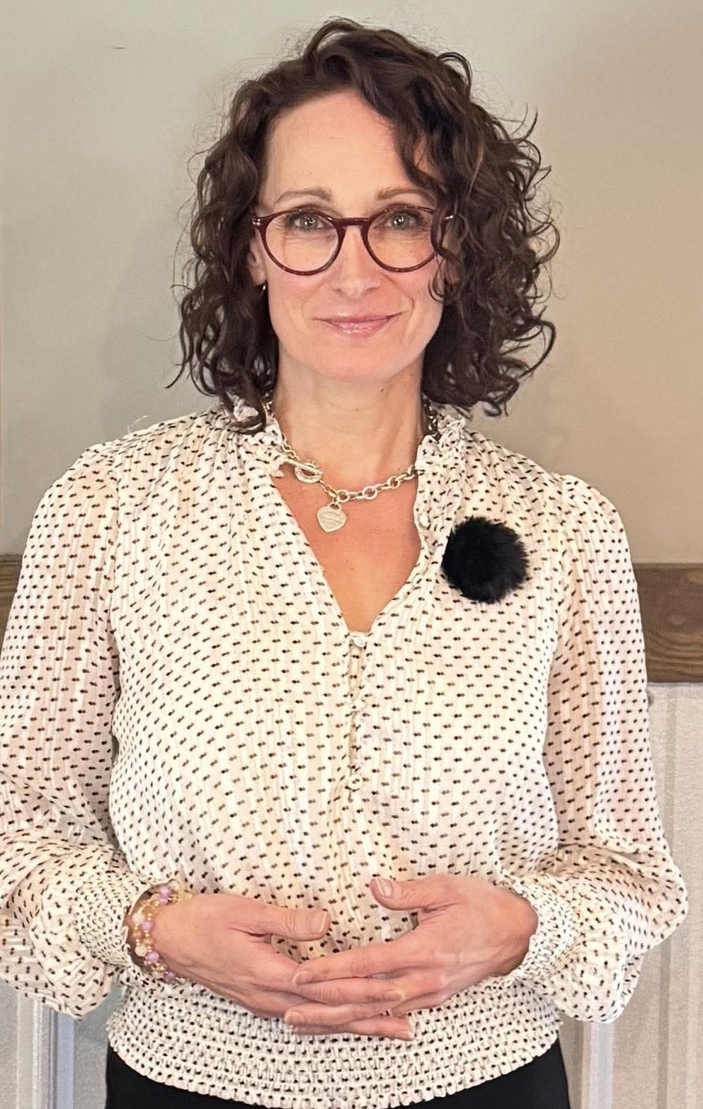 Heidi Heino for MN State Senate District 36