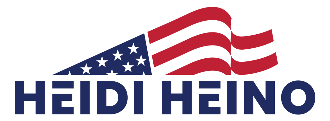 Heidi Heino for MN State Senate District 36